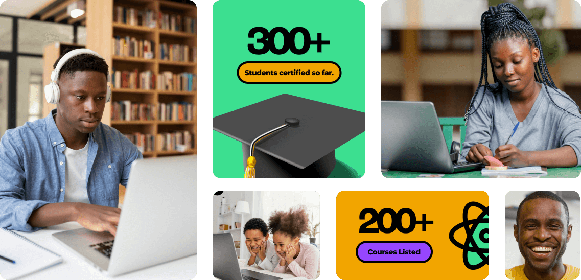 Homepage - Aptech Computer Education Osogbo